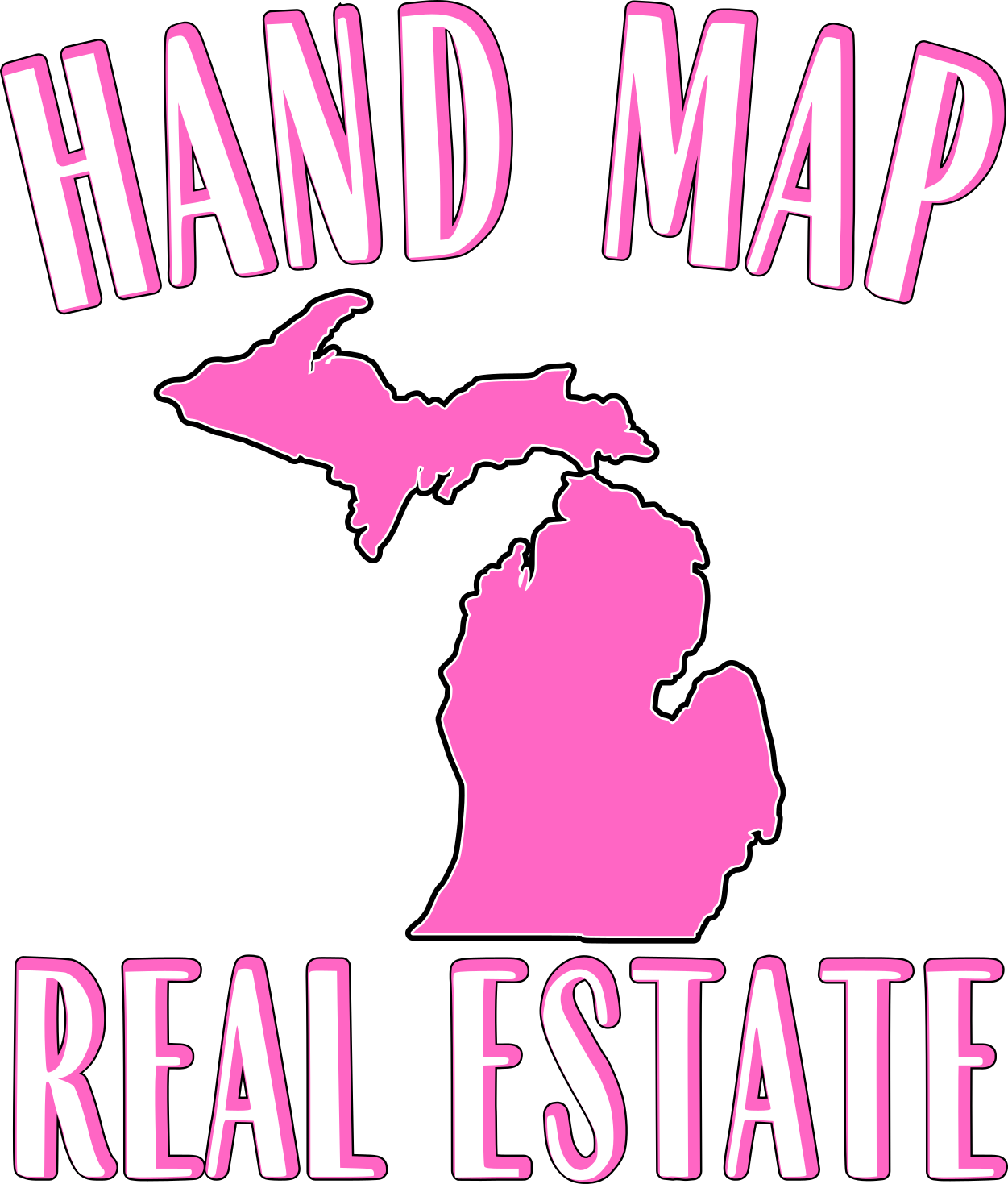 Hand Map Real Estate - Licensed Broker & Realtor® proudly serving ...